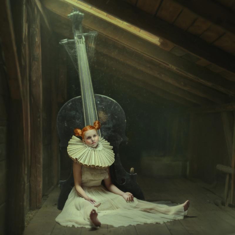 Damian Drewniak – Artelandia.it