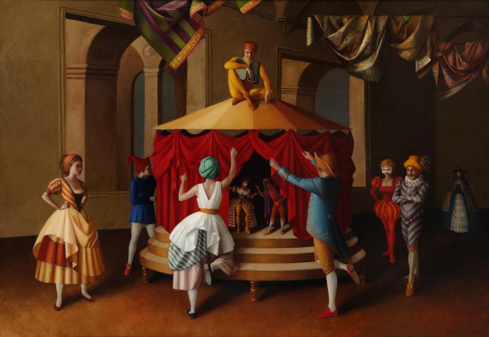 Elena Tommasi Ferroni – Artelandia.it